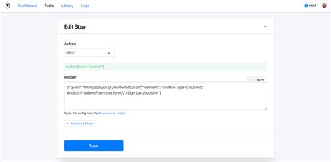 how to auto fill forms with data from a csv file in python using browserbear