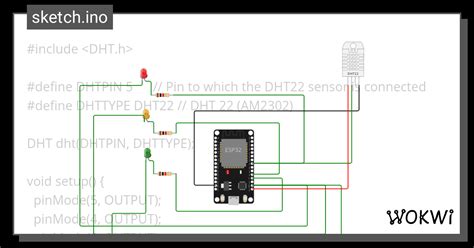 Q11 Wokwi Esp32 Stm32 Arduino Simulator