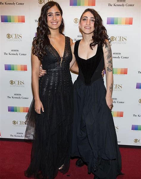 Fin Del Misterio La Hija De Gloria Estefan Presentó A Su Novia Infobae