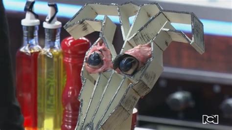 Mollejas Bofe Y Ojos De Vaca Los Ingredientes Protagonistas En Otro Intenso Capítulo De