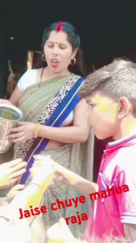 Mahua Raja Chuy Hai Janani YouTube