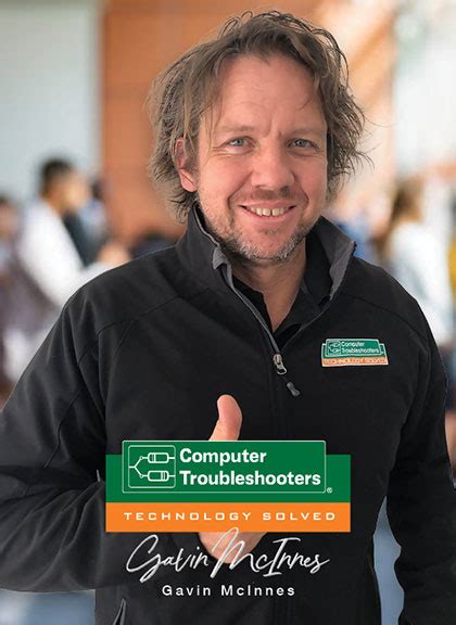 computer troubleshooters is the leading it support provider