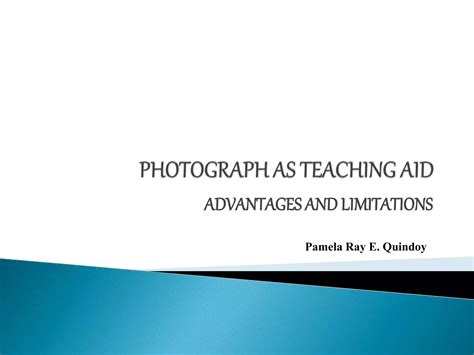 Pam Ppt Ppt