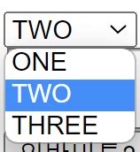Html Form Tag
