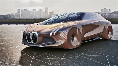 Bmw Visión Next 100 All Access Racing Team