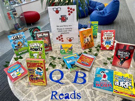 Queensbridge School On Twitter RT QBridgeLibrary Have Some Reading