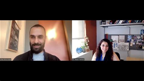 Alaa Abou Arab Youtube