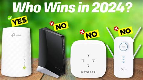 Best Wi Fi Range Extenders You Can Buy On Amazon India Times Bull