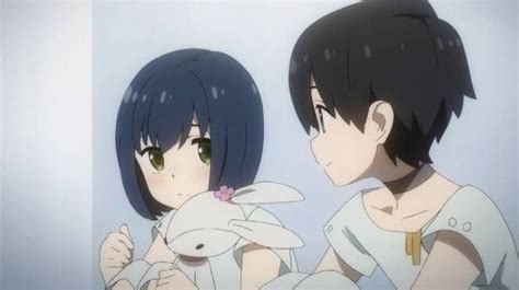 Smol Strawberry Sweetpost Darlinginthefranxx Smol Strawberry Sweetpost Darlinginthefranxx