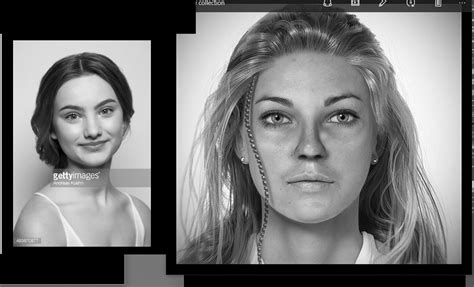 Ana Page Finished Projects Blender Artists Community