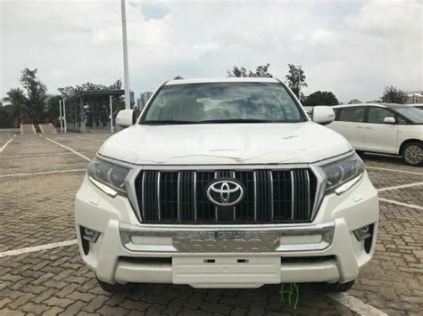 中东版普拉多4000顶配中东版普拉多4000配置中东版普拉多顶配图片第4页大山谷图库