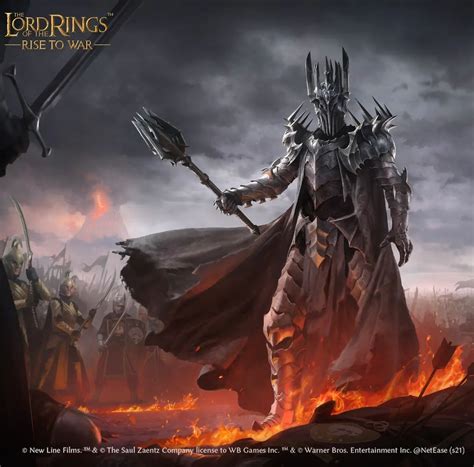 Pin On Властелин Колец Зло The Lord Of The Rings Evil