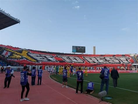 الوداد البيضاوي يقسو على حد السوالم ويعزز صدارته في البطولة اليوم 24