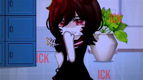 He Gave Me The Ick Meme Gacha Life Youtube