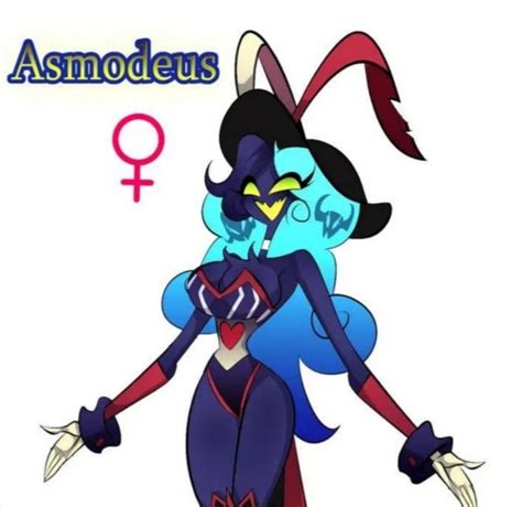 Asmodeus Female