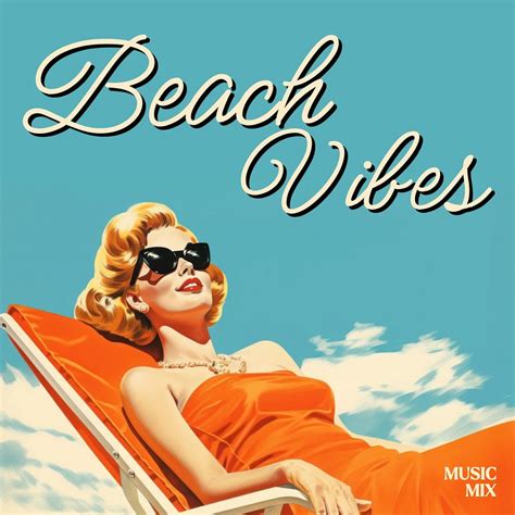 Beach Vibes Instagram Post Template Premium Editable Template Rawpixel