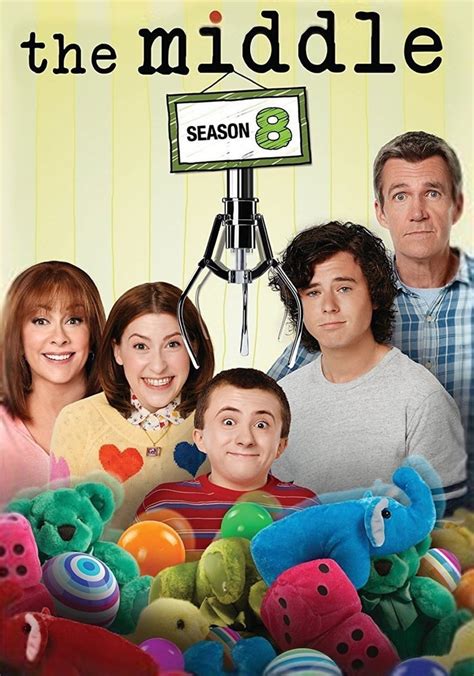 The Middle Season 8 Watch Full Episodes Streaming Online