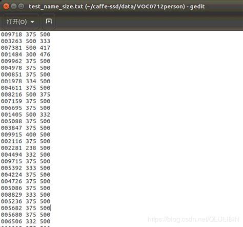 Extract A Specific Class From The Voc Dataset And Recreate It Into An