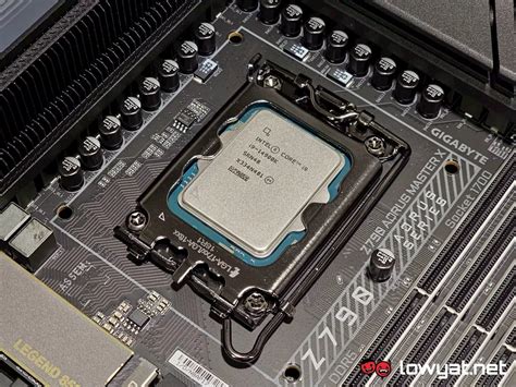Intel Begins Rolling Out Microcode Patch For 13th 14th Gen Core