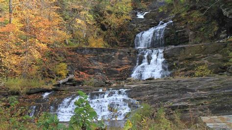 13 Most Scenic Small Towns In Connecticut For Nature Lovers