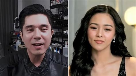 Kim Chiu And Paulo Avelino Share Their Thoughts On Remaining Friends