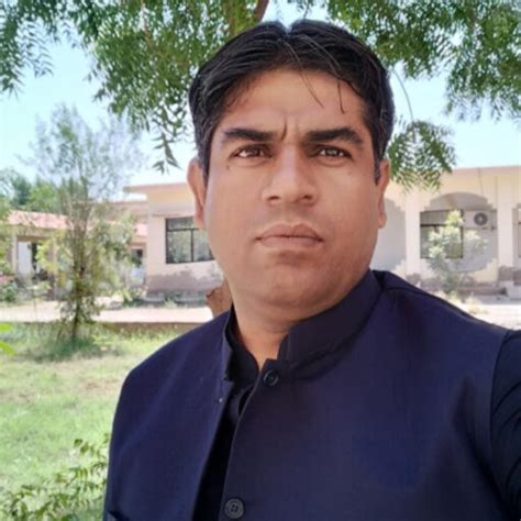 Abdul Basit Phd Student Master Of Arts University Of Sindh