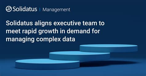 Blog Solidatus Data Lineage