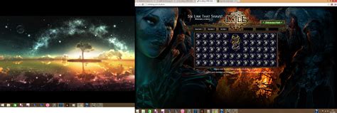Six Linking A Poe Clicking Game Rpathofexile