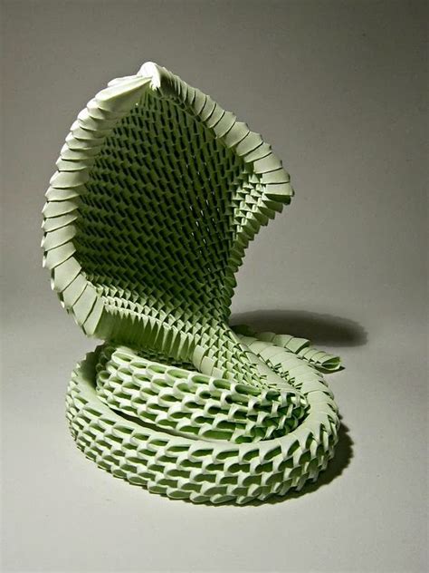 Modular Origami The Ancient Art Of Kusudama Evolved ~ Kuriositas