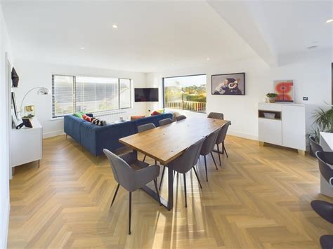 Detached House For Sale With Bedrooms A Stone S Throw From The