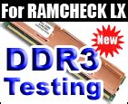 Why Test Memory With The RAMCHECK LX Memory Tester