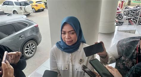 Mulyana Keterlibatan Perempuan Dalam Politik Masih Minim Kutim Post