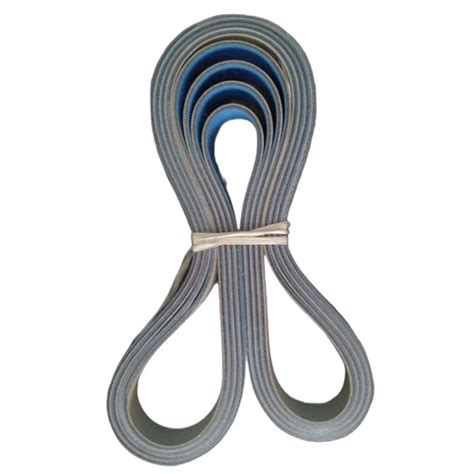 Alidhra Machines Nylon Sandwich Belts Size Customized At Best Price In