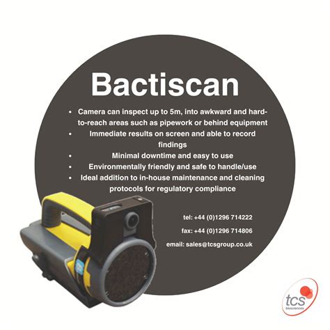 Tcs Biosciences Food Beverage And Industrial On Linkedin Bioscience Bacteria Environment