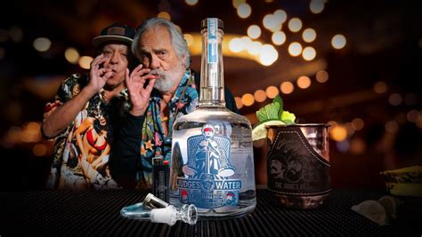 Buy The Judges Water Vodka By Cheech And Chong® Online Vodka Delivered