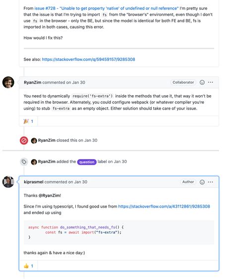 Fs Realpath Is Undefined When Running Polly Filesystem Test Inside Of