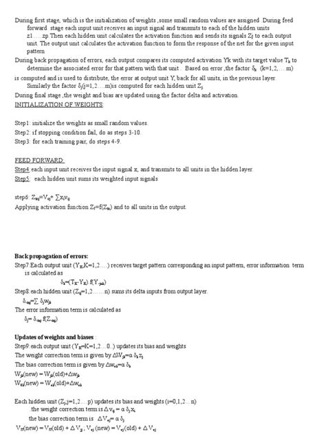 back propagation algorithm pdf teaching mathematics areas of
