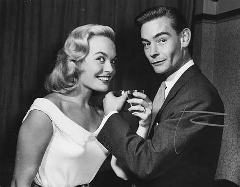 British Actress And Model Shirley Eaton 1950s 60s 21 Old Film Star Photo