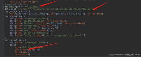 Mmdetection用faster Rcnn训练自己的数据 Mob64ca14010a69的技术博客 51cto博客