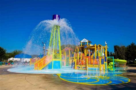 The 13 Best Waterparks In Ohio For Summer Fun