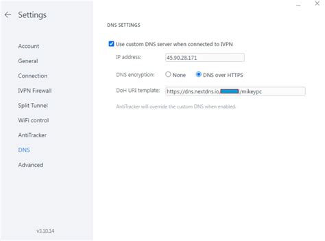 Vpns My Experiences