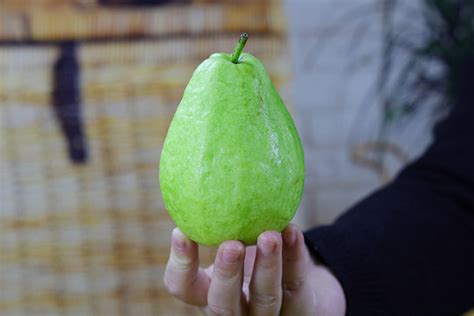 鸡心果海棠果小苹果 蔬菜水果 食品餐饮 摄影 汇图网www huitu