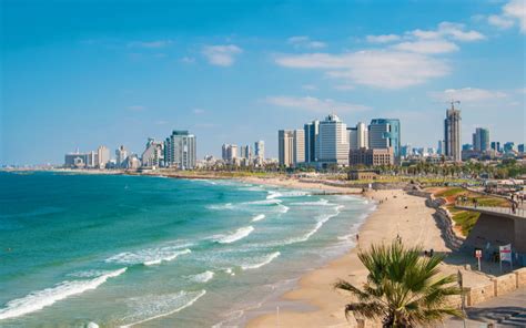 10 Lugares Para Conhecer Em Israel Saiba Tudo Sobre Viagens Blog CVC