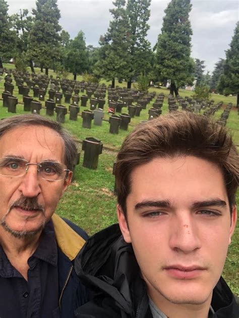 Leonardo Apache La Russa Non Andrà A Processo Per Violenza Sessuale Ma