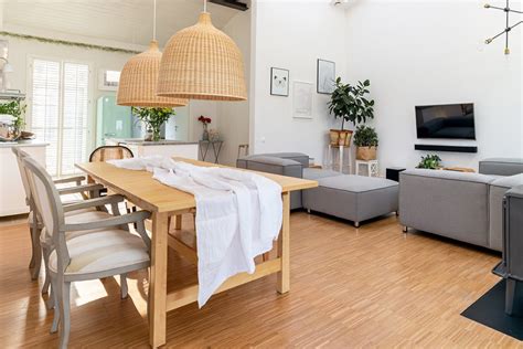 Desain Ruang Makan Minimalis Beserta Tips Desain Rumah Vro