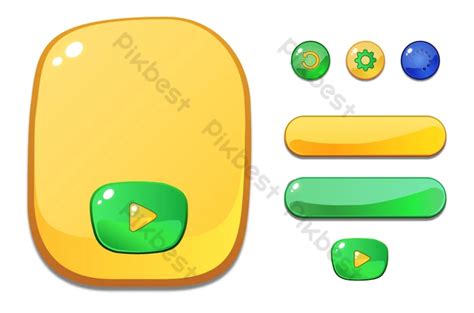 User Interface Ui Design Templates For App And Website Pikbest