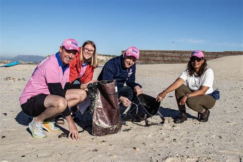 The Beach Co Op Beach Cleanups And Beyond