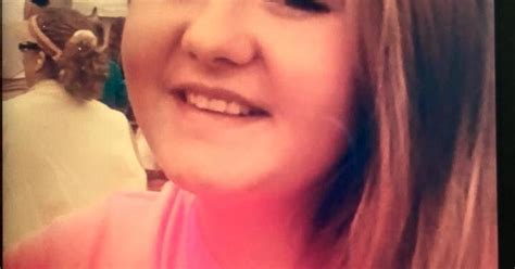 Police Looking For 17 Year Old Runaway Haley Sharp News