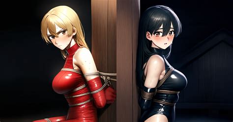 Aiイラスト 身の程知らずの邂逅 ぬうのイラスト Pixiv