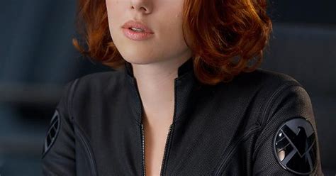 Scarlett Johansson Imgur